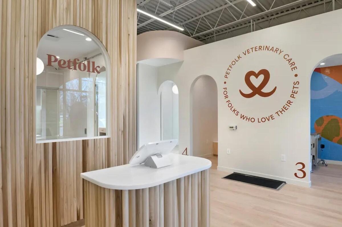 Petfolk: Modern Vet Care Made Simple | Supreme Living