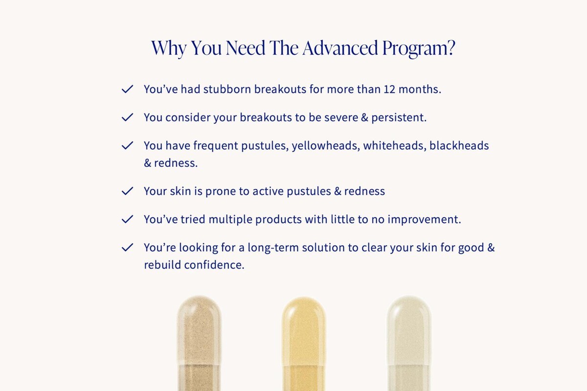 PuraU: Solve Your Acne by Tackling The Root Cause | Supreme Living