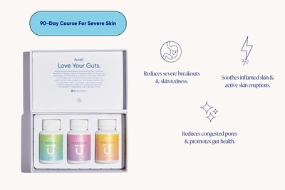 PuraU: Solve Your Acne by Tackling The Root Cause | Supreme Living