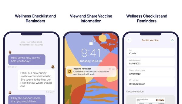 Petfolk: Modern Vet Care Made Simple | Supreme Living