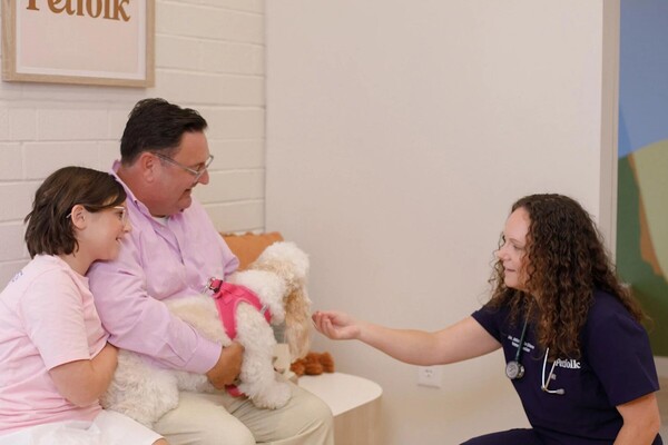 Petfolk: Modern Vet Care Made Simple | Supreme Living