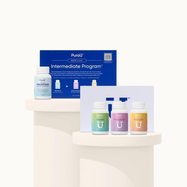 PuraU: Solve Your Acne by Tackling The Root Cause | Supreme Living