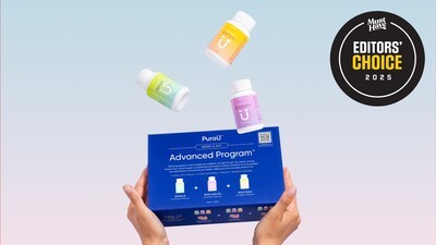 PuraU: Solve Your Acne by Tackling The Root Cause | Supreme Living